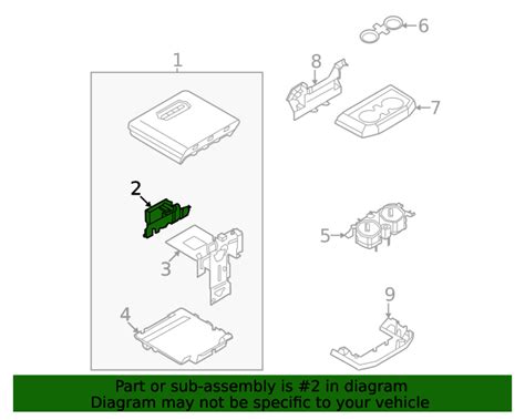 Ml3z 15045g38 Aa Latch 2021 2024 Ford Autonation Parts