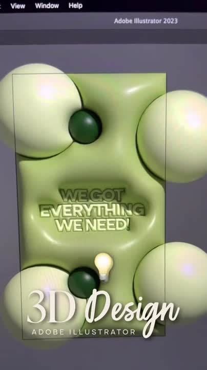 Akela Smith On Linkedin Adobeillustrator 3ddesign Graphicdesign