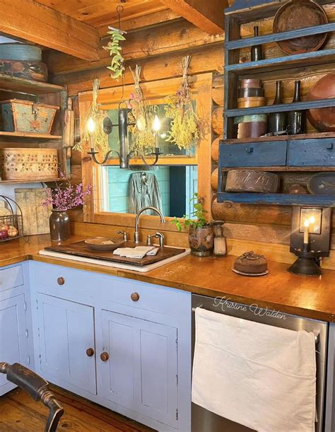 Subscribe A Primitive Place