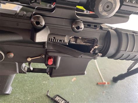 When Reloading Goes Wrong Rreloading