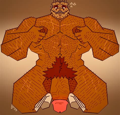 Post Dorohedoro Kaiman