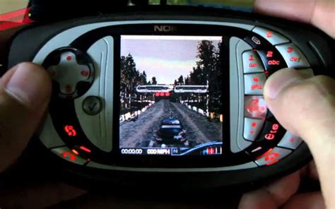 7 Fakta Menarik Nokia N Gage Hp Gaming Nostalgia Idaman Gamer Di Tahun 2000an