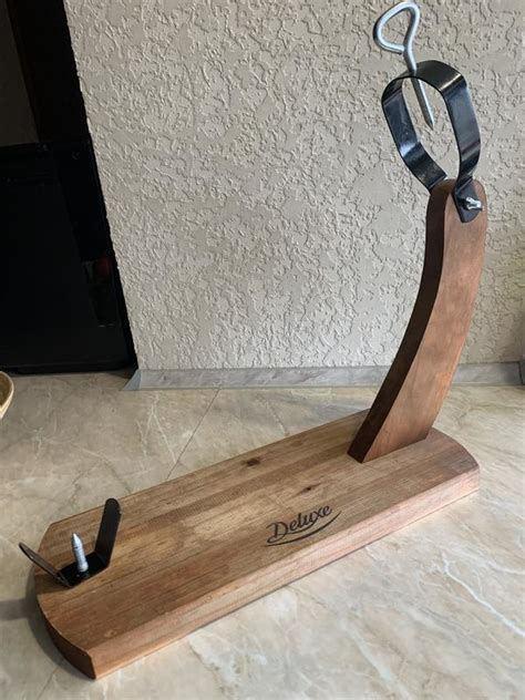 Підставка під хамон — ціна 250 грн у каталозі Підставки Купити товари для дому та побуту за