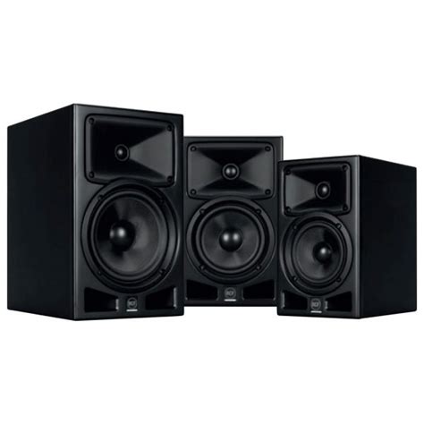 RCF AYRA PRO Series – Acoustic & Lighting System I Professional Audio ...