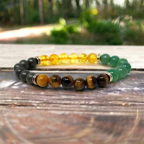 Money Magnet Bracelet Certified Crystals Store