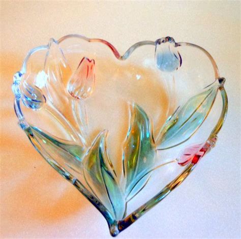 17 Best images about Walther Glass - Germany on Pinterest | Crystal ...