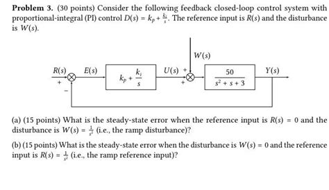 Solved Problem 3 30 Points Consider The Following