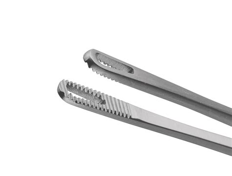 Dtr Medical® Bonney Uterine Polyp Forceps 240mm Innovia Medical