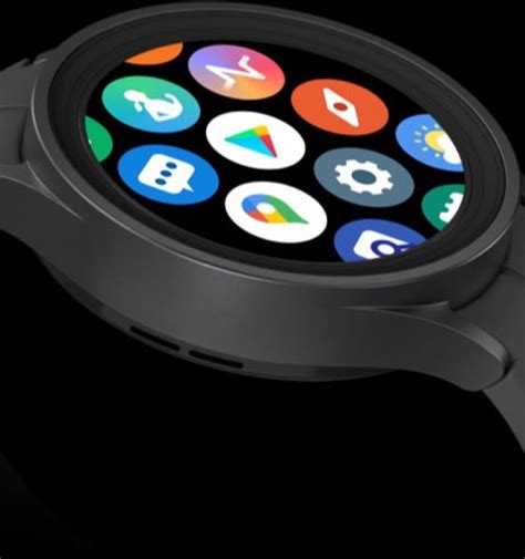 Best Applications For Your Samsung Watch Samsung Australia