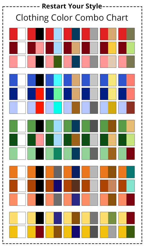 Best Color Of Magic Images In Colour Chart Combination My Xxx Hot Girl