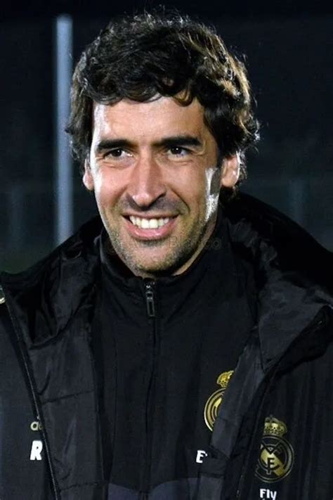 Raúl González Biografía Y Filmografía