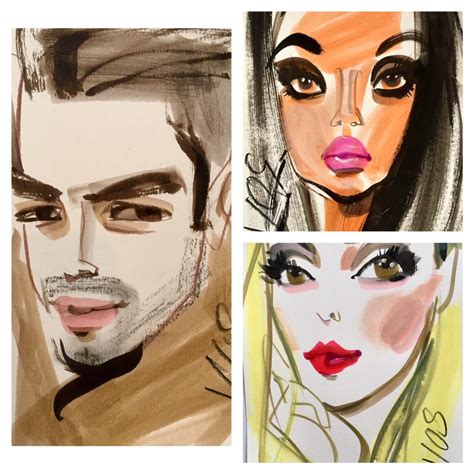 Portraits Astrid X Vos