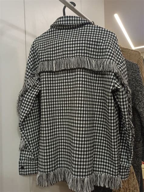 Байкова картата сорочка в ковбойскому стилі Клетчатая рубашка 850 грн