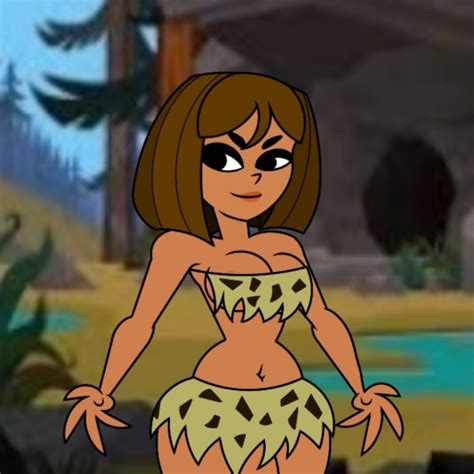 Total Drama Courtney By Ab Lo On Newgrounds