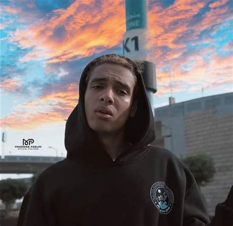 Marwan Pablo مروان بابلو