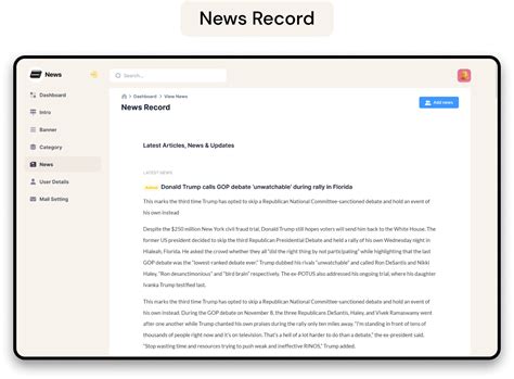 Newshive Flutter Full App Android Ios With Nodejs Backend