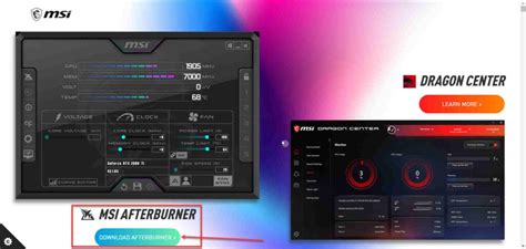 How To Setup MSI Afterburner