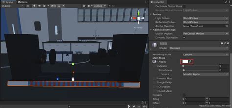 Unity导入的模型的贴图十分暗看不清从3dmax导出到unity模型贴图发黑 Csdn博客