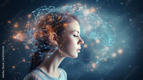 Decoding The Brain Using Ai And Neuroscience To Convert Brain Signals