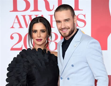 Liam Payne And Girlfriend Cheryl Cole Split After Two Years Together