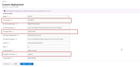Issue With Integrating Azure Function Into Ai Foundry Agent — Role And