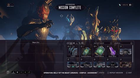 Whoever Came Up With This Idea Deserves A Raise Rwarframe