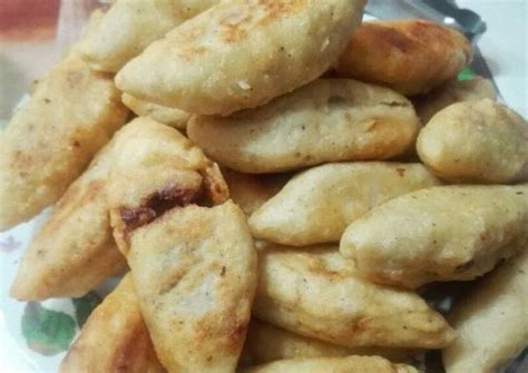 Molotes Receta De Yasaira Quiroz Cookpad