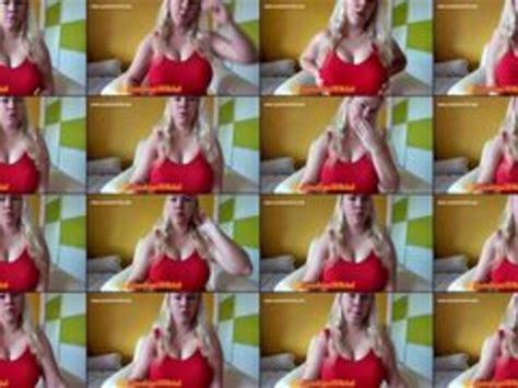 Sunshine Club Cam Recording Webcam Porn Blonde With Big Tits Is Posing On