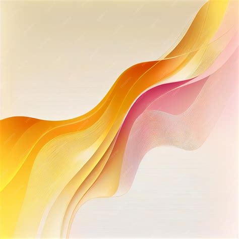 Premium Photo Soft Gradient Abstract Wallpaper