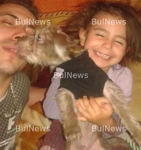 Доживотен затвор за бащата на зверски убитата 4 годишна Ани