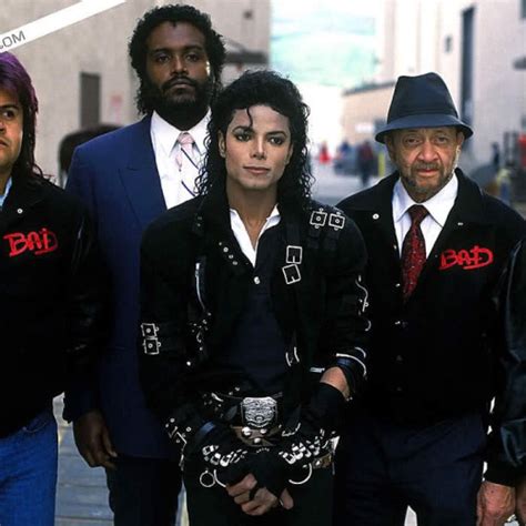 O Que Representou Bill Bray Na Vida De Michael Jackson