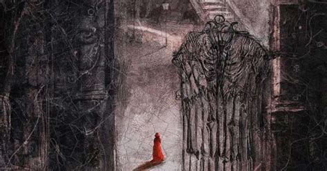 Interview With Author Senlinyu Grimdark Magazine