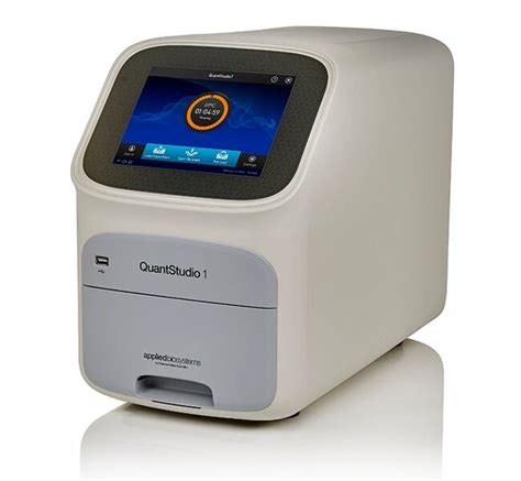 Quantstudio 1 Real Time Pcr System Rhenium Bio Quantstudio 1 Real Time Pcr System Rhenium Bio