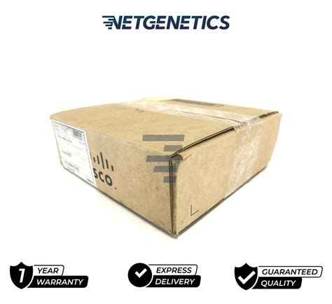 Cisco Air Ct5520 50 K9 5520 Wireless Controller 50 Access Points