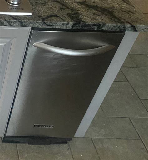 Kitchenaid Trash Compactor Dimensions At Hayden Cutlack Blog