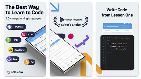 7 Aplikasi Belajar Python Di Android Untuk Pemula Hingga Mahir