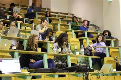 Retour Sur Les Journées Scientifiques De Lumi Source 2024 Stéphane