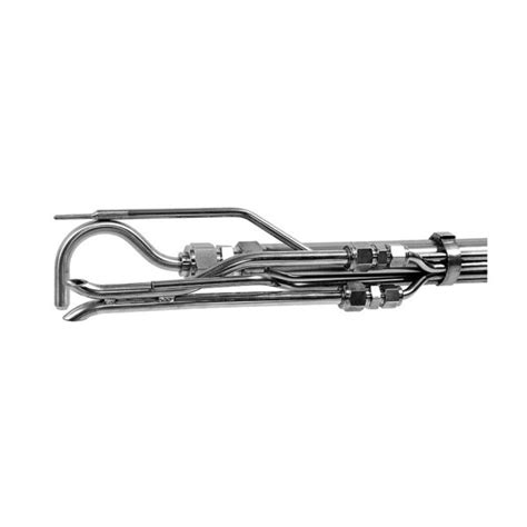 A600 Method 5 Probe Apex Instruments Us