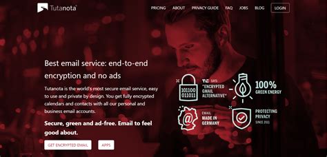 Best Gmail Alternatives Their Pros Cons And Use Cases