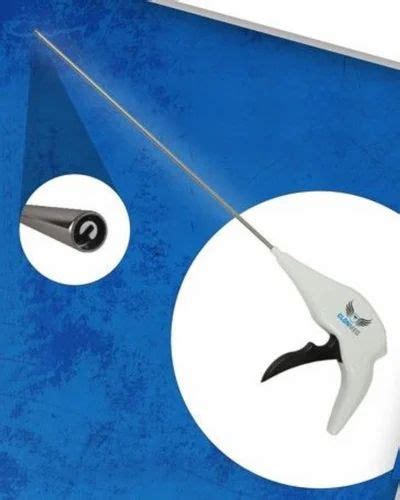 Clonmed Tack 20 Laparoscopic Hernia Tacker At Rs 13000 Laparoscope In Ernakulam Id