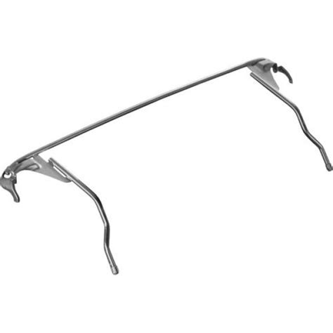 3rd Soft Top Folding Bow Assembly For Jeep Wrangler Jk Unlimited Jk