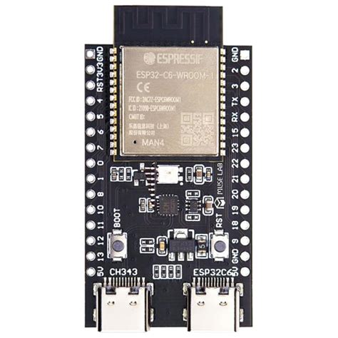 Esp32 C6