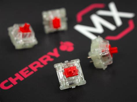 Cherry Industrial Cherry S Input For Users Output Cherry