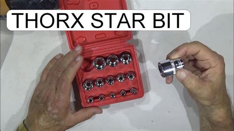 What Is The Difference Between Torx And Star Bits At Robert Bible Blog