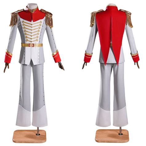 Persona 5 Akechi Goro Cosplay Costume Man Phantom Thieves Of Hearts