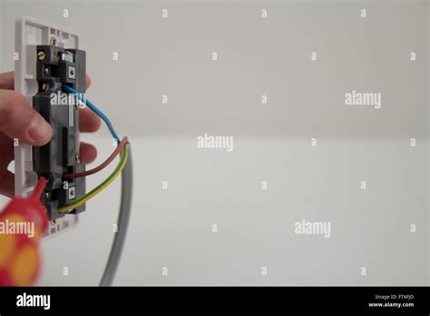 Electrical Socket Diagram