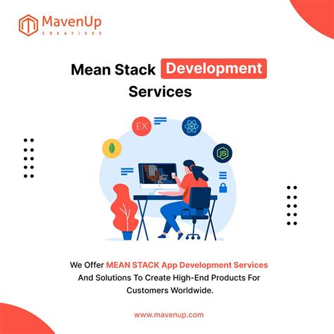 Meanstackdevelopment Highendapplications Globalsolutions Mongodb