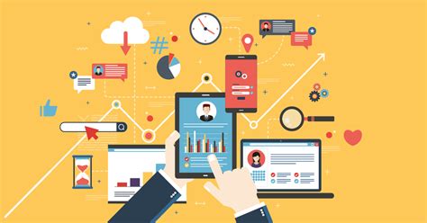 The Impact Of Social Media Algorithms On Society