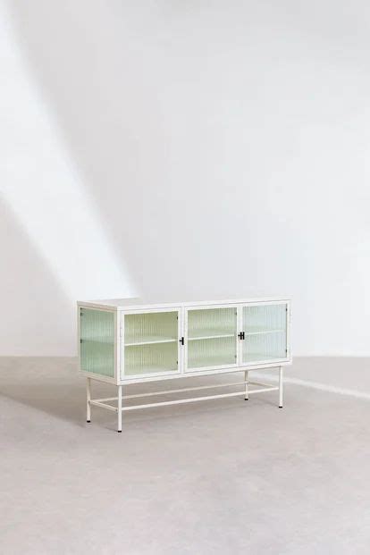 ტელევიზორის მაგიდა Interiorismo