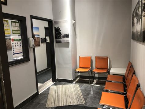 Woodbridge Mall X Rayultrasound And Cardiology Clinic Updated February